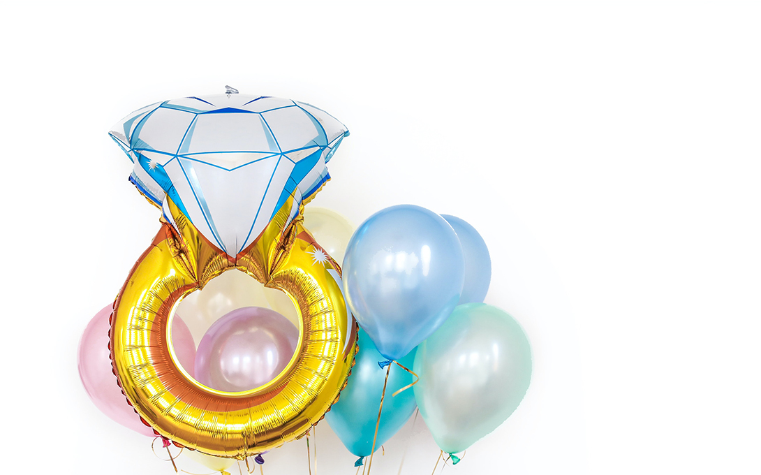 The History of Balloon Art - YACHEN Party Supplies