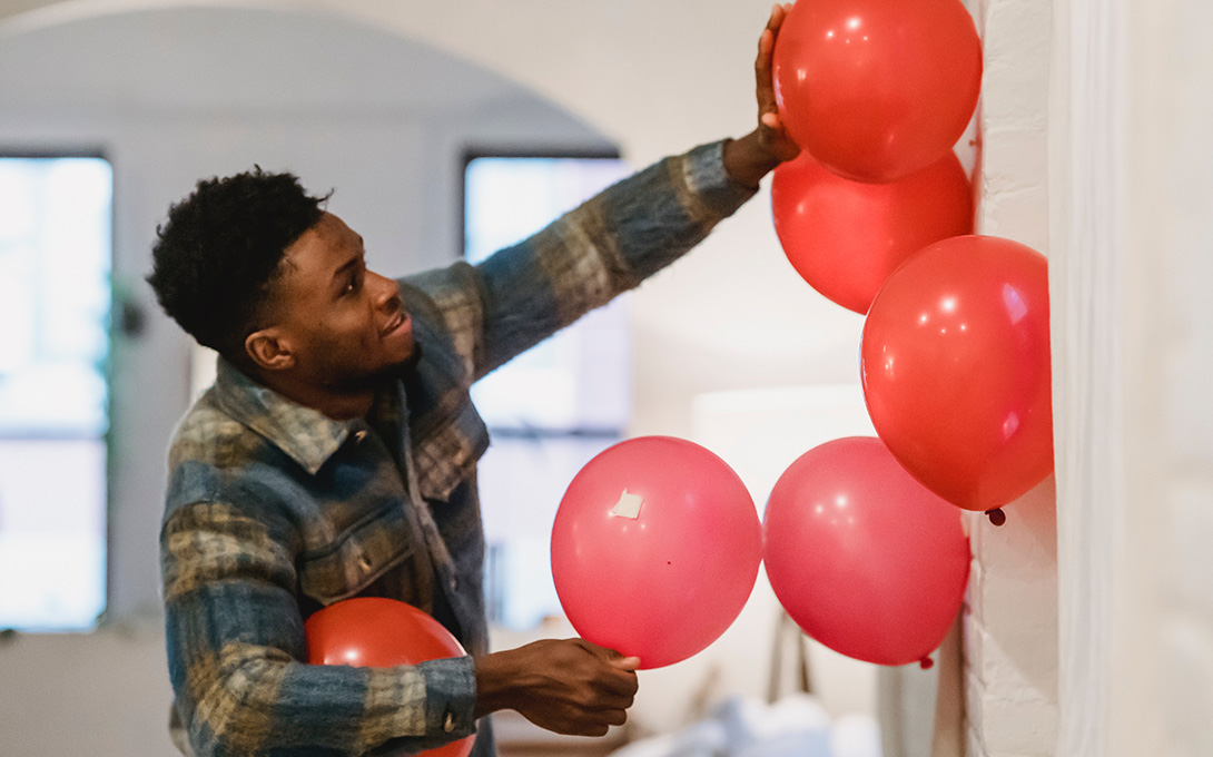 6 reasons why balloons are so popular in decoration - YACHEN Party Supplies