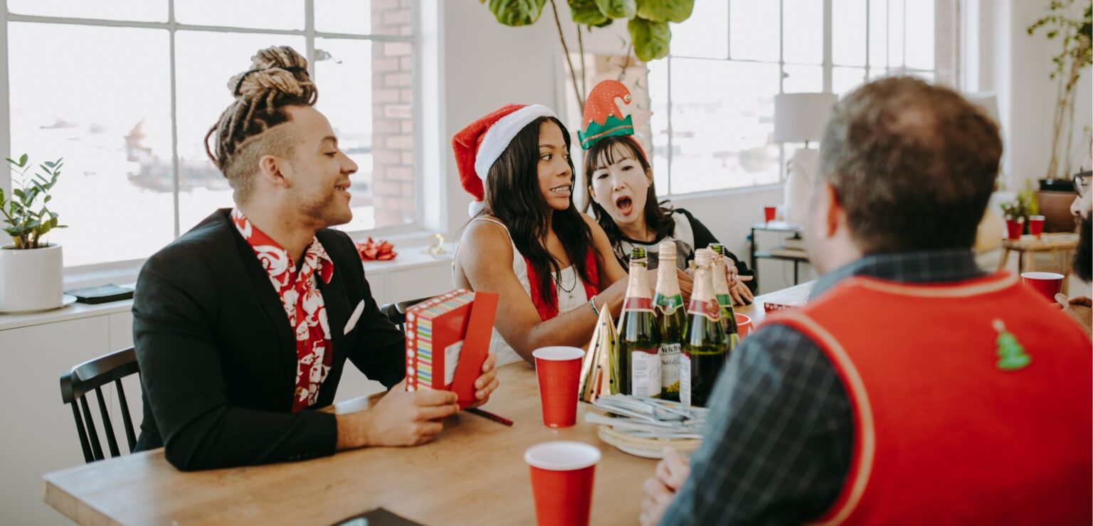 How to create a sense of Christmas ritual for children - YACHEN Party ...